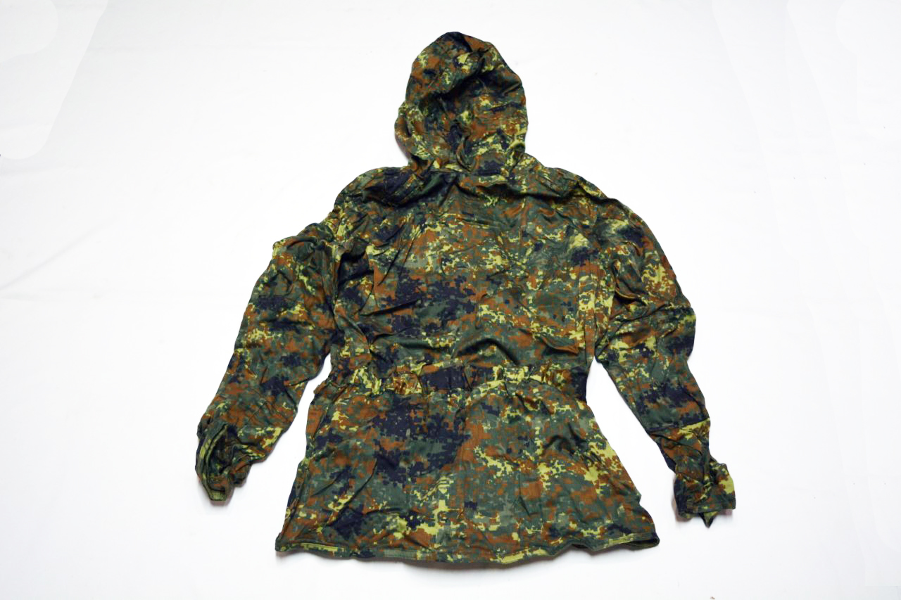 NoobArms / SALE!!! SSO Digital Flecktarn SUMRAK 44/4 Reversible 上下