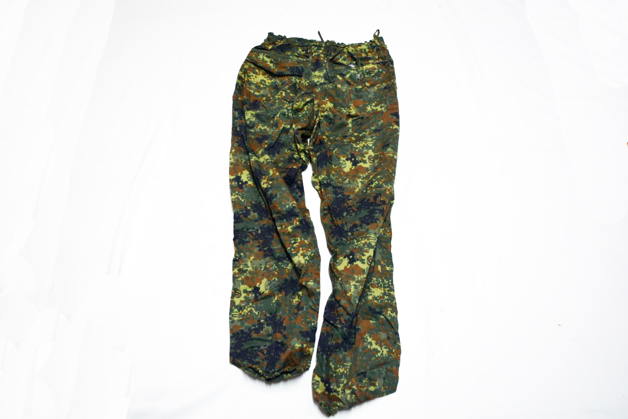 NoobArms / SALE!!! SSO Digital Flecktarn SUMRAK 44/4 Reversible 上下