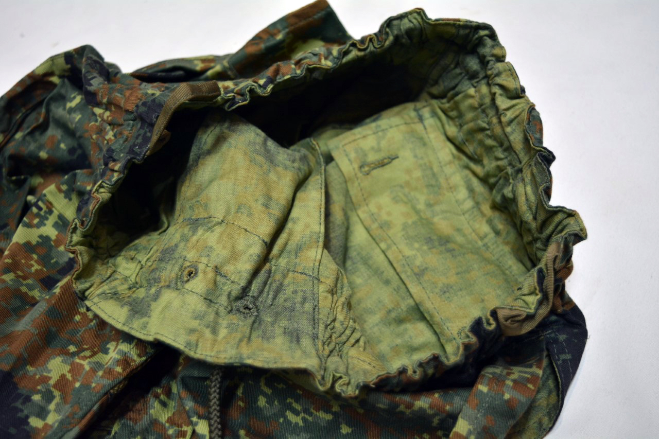 NoobArms / SALE!!! SSO Digital Flecktarn SUMRAK 44/4 Reversible 上下