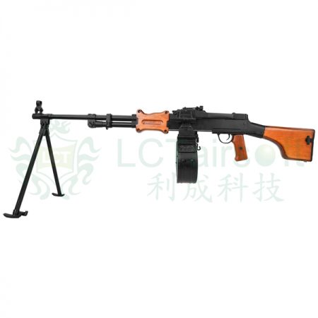 LCT Airsoft RPD 最新情報～ - NoobArms 海外製電動ガン通販