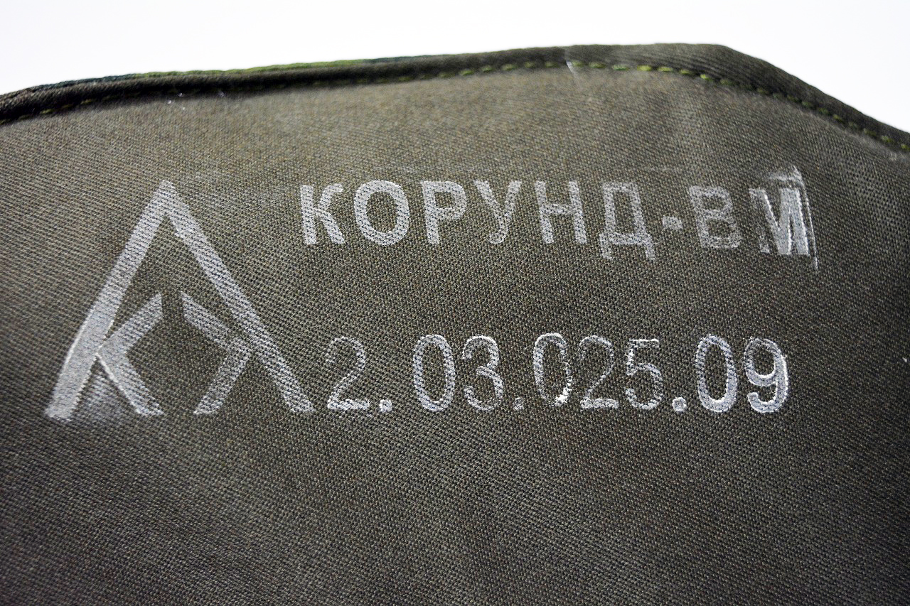 KORUND VM入荷しました - NoobArms 海外製電動ガン通販