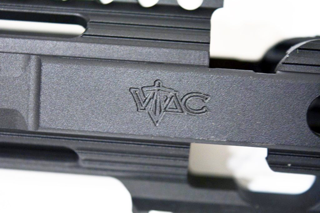 Lambda Defence New gen. LMG Light stock for M249/MK46 ご予約開始！ Vtac Delta Battlle rail レプリカ販売開始 ...