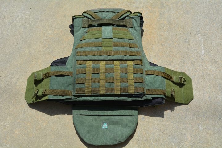 Fort Defender2 Emerald入荷致しました！ - NoobArms 海外製電動ガン通販